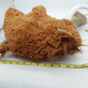 Fiesta | Toys | Fiesta Wooly Mammoth Plush Stuffed Animal Figure 6 ...